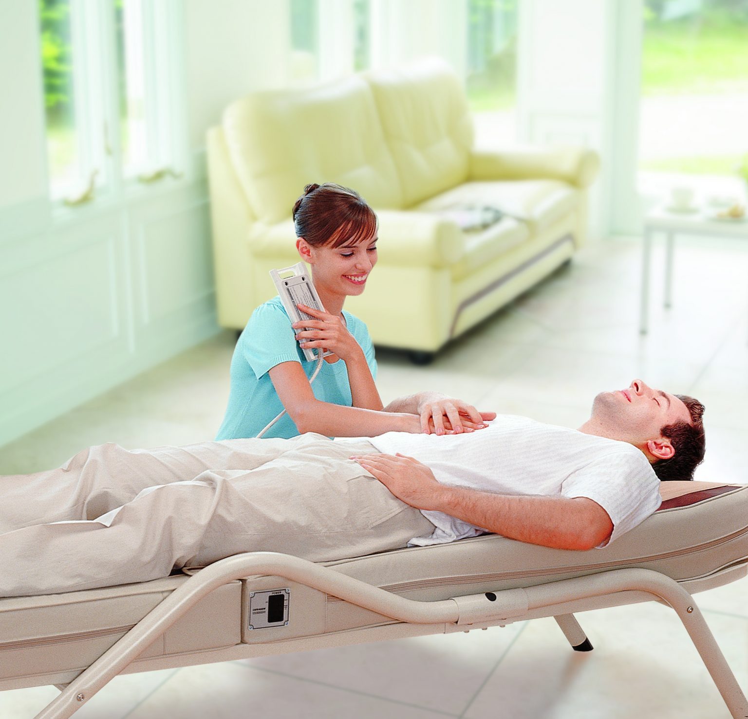 Ceragem Kenya : Best Thermal massage beds providers, excellent products ...